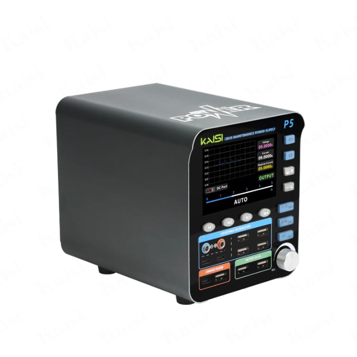 Best price for [PROFESSIONAL TOOL] Kaisi P5 210W Intelligent Regulated ...