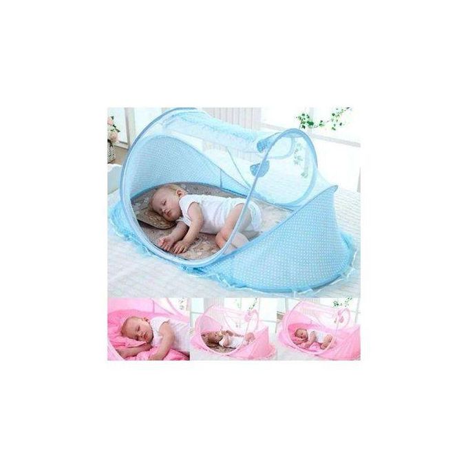 Best price for Portable Foldable Baby Netting Polyes Newborn Sleep Bed ...