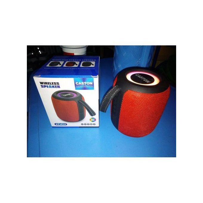 Best price for Caston ST-H10 Wireless Mini Bluetooth Speaker: Portable ...