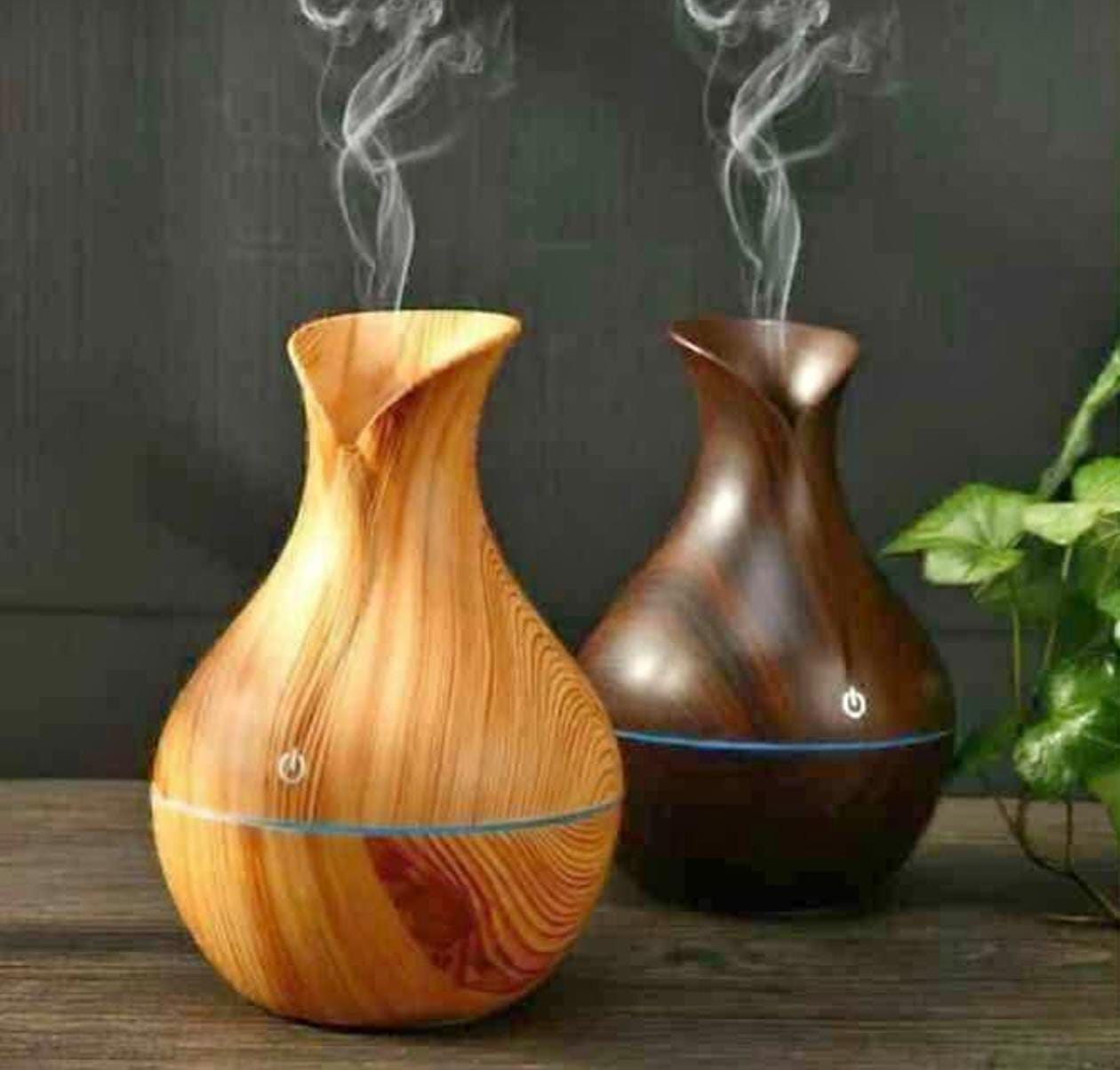 Best price for Ultrasonic Aroma Humidifier. ENJOY A NICE AROMA SMELL ...