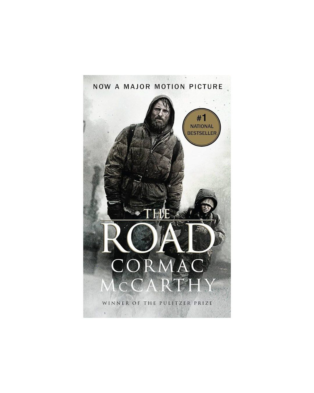 Best price for The Road — Cormac McCarthy Format-Paperback 1001672157