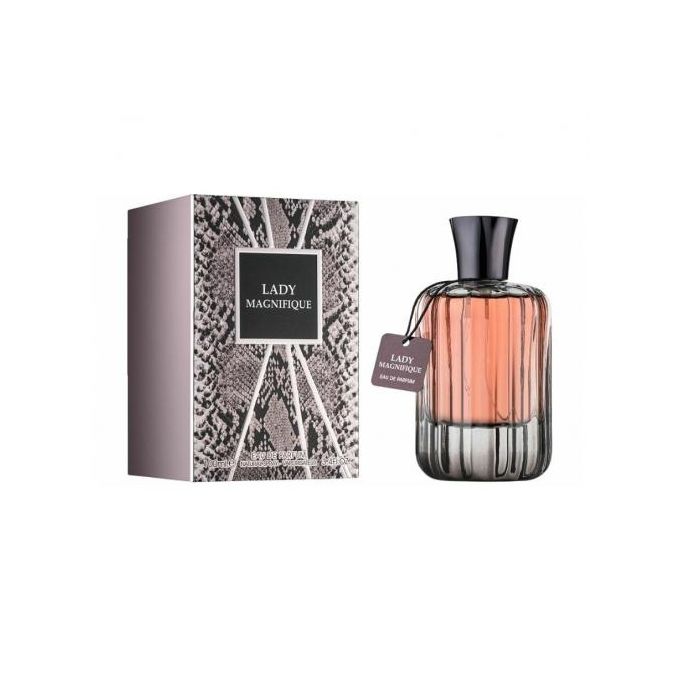 Best price for Fragrance World Lady Magnifique Perfume For Women 100ml ...