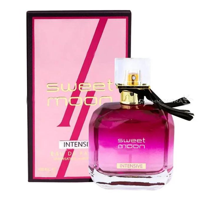 Best price for Fragrance World Sweet Moon Intensive Perfume For Women ...