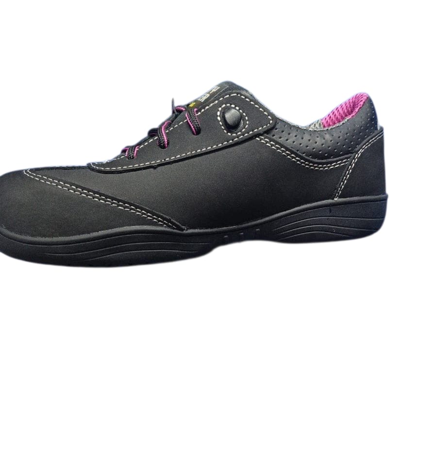 Best price for Safety Jogger Works Safety Shoes Ceres(S3) With a more ...