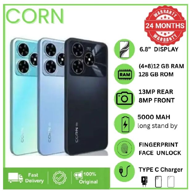 Best price for [New Year Sale🔥🔥🔥] Corn COCO 10 ULTRA 128GB Storage Upto ...
