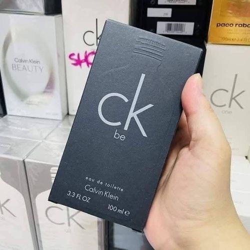 Best price for Calvin Klein ck be Volume-100ML 1001654080