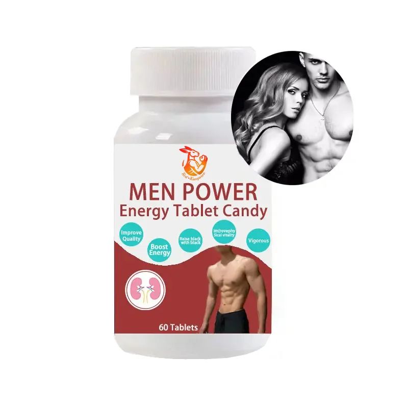 Best price for MEN POWER FERTILITY TABLETS Color-As shown 1001646327