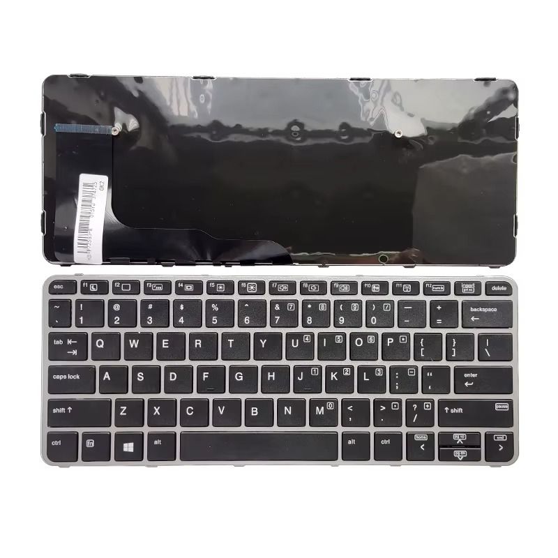 Best price for HP EliteBook 820 G3 Backlit Laptop Keyboard – US Layout ...