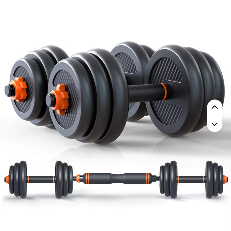 Best price for 6in1 Adjustable Kettle Bell Weights 50kg Color-50kg ...
