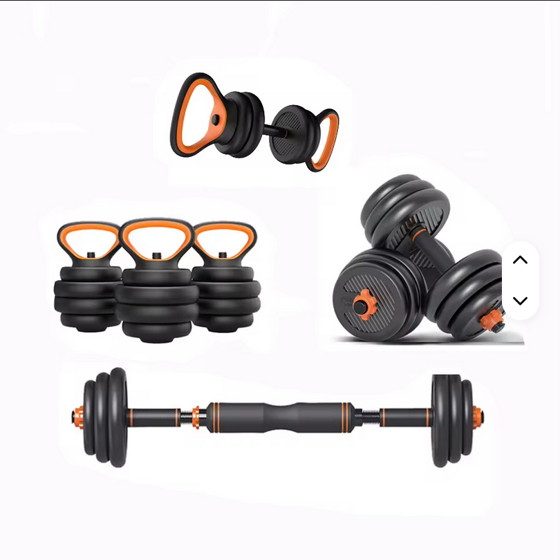 Best price for 6in1 Adjustable Kettle Bell Weights 50kg Color-50kg ...