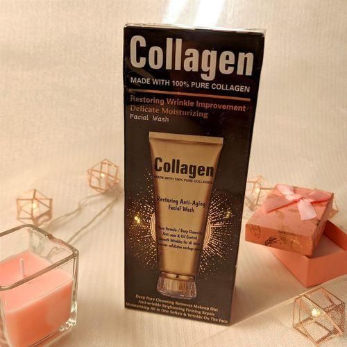Best price for Fruit Of The Wokali Collagen Restoring Anti-Aging Facial ...