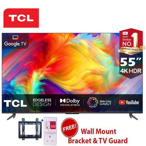 Best price for TCL 55" Inch Smart TV, ULTRA HD 4K,BLUETOOTH-ENABLED ...