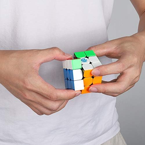 Best price for PREMIUM Rubik's 3*3 Magic Cube Speed Puzzle Rubix Rubic ...