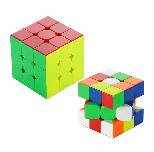 Best price for PREMIUM Rubik's 3*3 Magic Cube Speed Puzzle Rubix Rubic ...