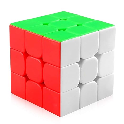Best price for PREMIUM Rubik's 3*3 Magic Cube Speed Puzzle Rubix Rubic ...