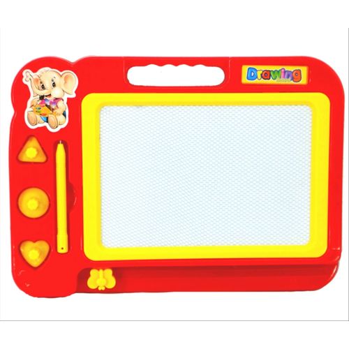 Best price for Children Magnetic Drawing Board WordPad Educational ...
