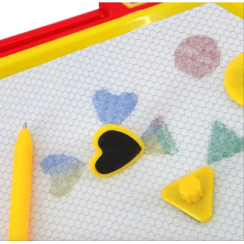 Best price for Children Magnetic Drawing Board WordPad Educational ...