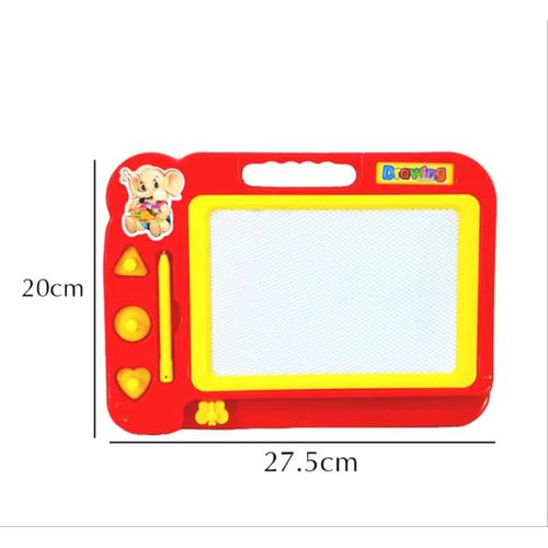 Best price for Children Magnetic Drawing Board WordPad Educational ...