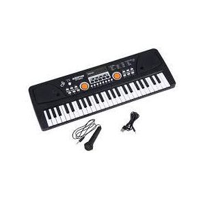 Best price for Big Fun🤪49 Keys USB Electronic Organ – Kids Electric ...