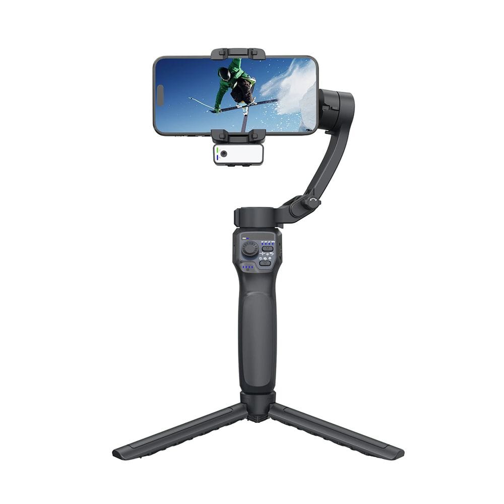 Best price for F11 LITE 3‑AXIS FOLDABLE GIMBAL STABILIZER FOR ...