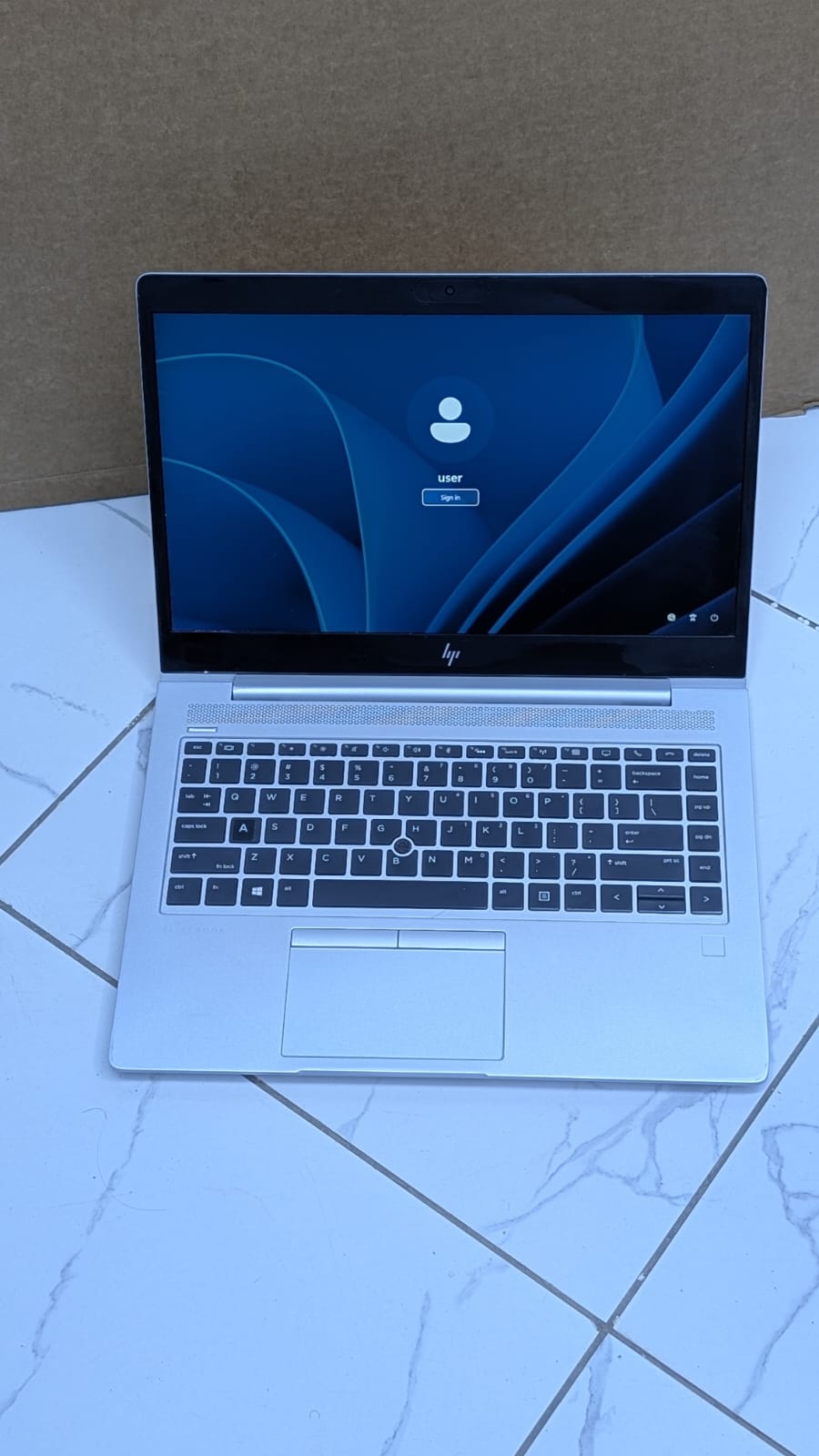 Best price for HP ELITEBOOK 840 G6 INTEL CORE I5 8TH GEN 8GB 256GB SSD ...