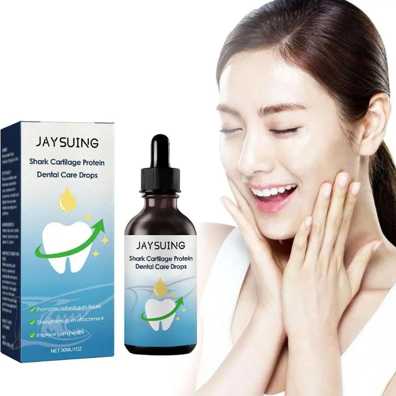 Best price for Gingival Regrowth Drops Quickly Repair Of Cavities ...