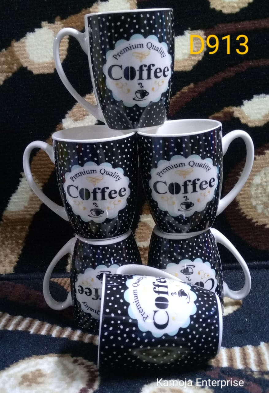 Best price for CLEARANCE OFFER 6Pcs Cup /Mug Set