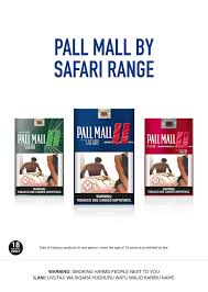 Exclusive discounts for Pall Mall Plus, Pall Mall by Safari, and Pall ...