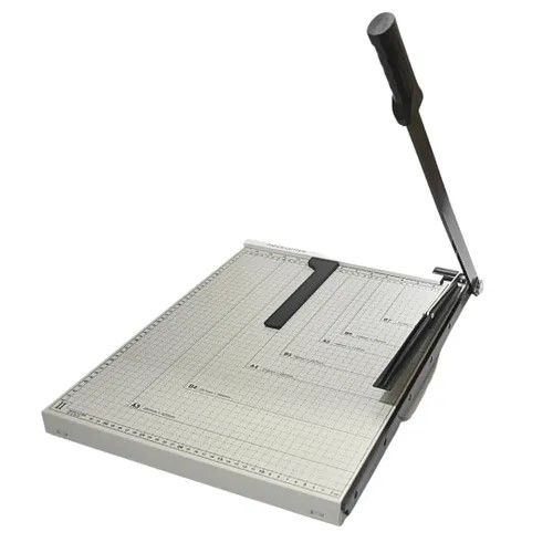 Best price for A3 and A4 Paper Cutter Machines | Ensure precise and ...