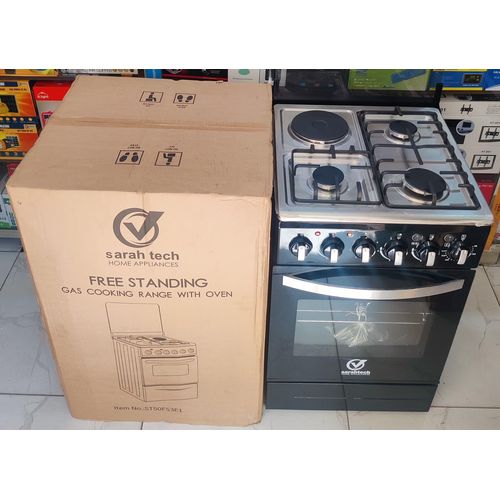 Best price for Sarahtech 50cm by 55cm, 3 Gas Jet Burners + 1 Hot Plate ...