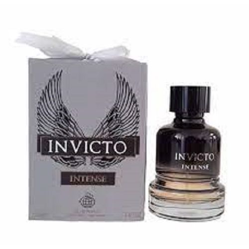 Best price for Fragrance World Invicto Intense Eau De Parfum Volume ...