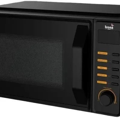 Best price for Icona London 20L Digital Microwave ILDMO-2045XB 20L ...