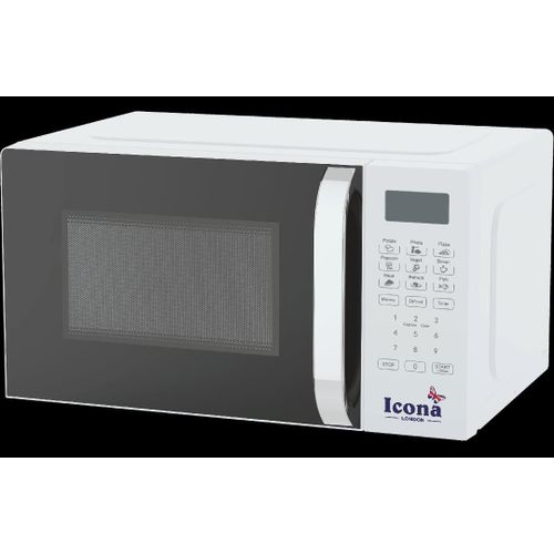 Best price for Icona London 20L Premium Black and White Digital ...