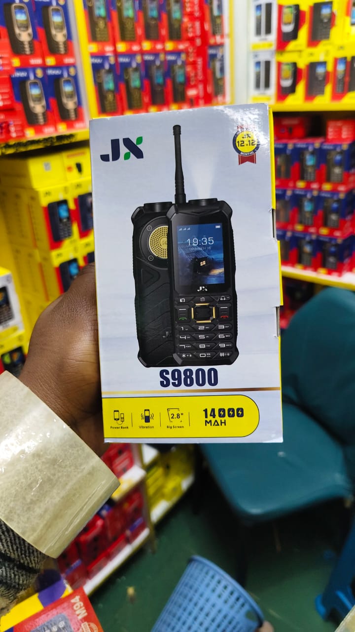 Best price for [NEW ARRIVALS!!]BRAND NEW JX S9800 TRIPLE SIM CARD PHONE ...