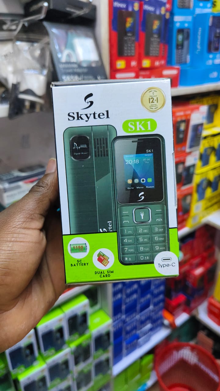 Best price for [NEW ARRIVALS!]SKYTEL SK1 1.77" SCREEN DISPLAY DUAL SIM ...