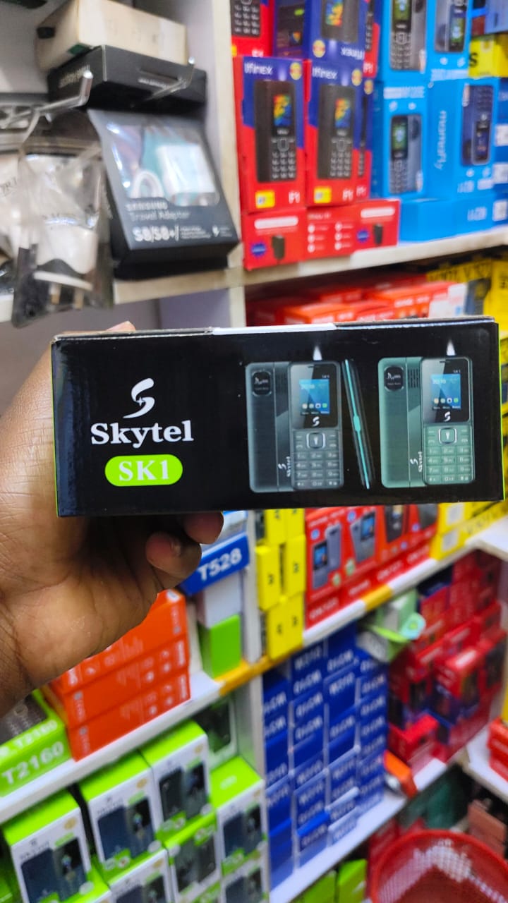 Best price for [NEW ARRIVALS!]SKYTEL SK1 1.77" SCREEN DISPLAY DUAL SIM ...