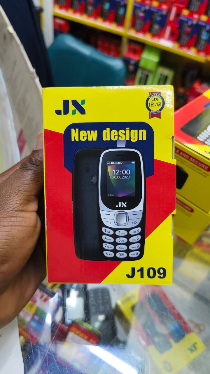 Best price for [NEW ARRIVALS]JX J109 NEW DESIGN (ON OFFER) WITH BIG ...