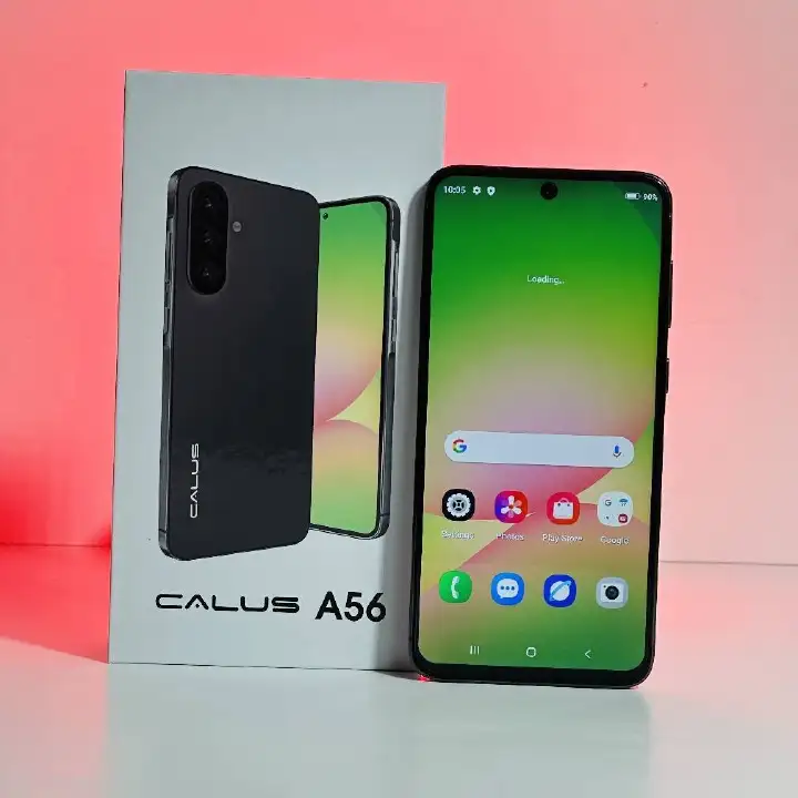 Best price for [NEW ARRIVAL!!]CALUS A56 128GB ROM+8GB RAM 6.7" HD+ ...