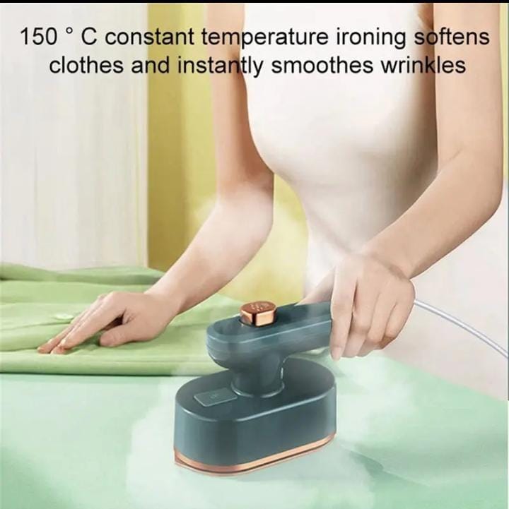 Best price for MINI PORTABLE STEAM IRONING MACHINE - A combination of ...