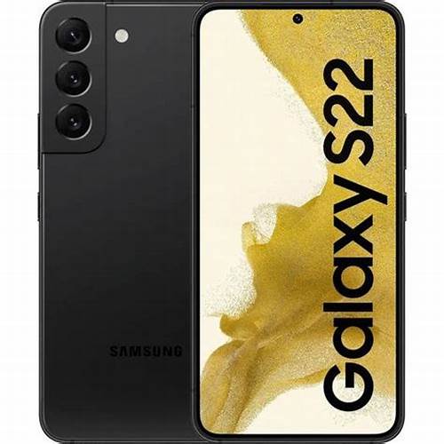Best price for Samsang Galaxy S22 RAM 8GB ROM 256 GB BLACK Color-Black ...