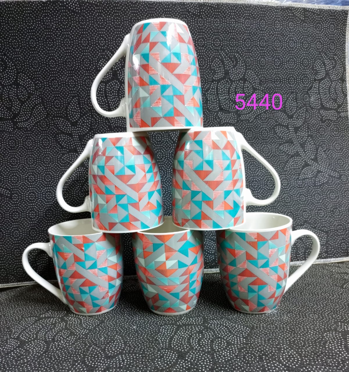 Best price for SPECIALOFFERS .Ceramic Classic Beautiful Stylish Coffee mug 6pcs NOW AVAILABLE ...