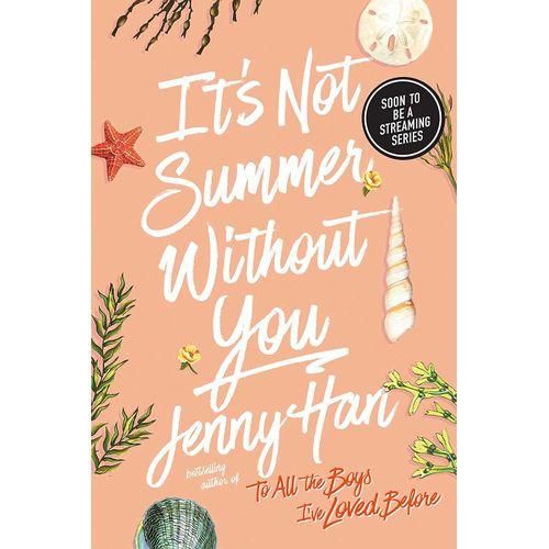 Best price for It's Not Summer Without You ( Book 2 In The Summer I ...