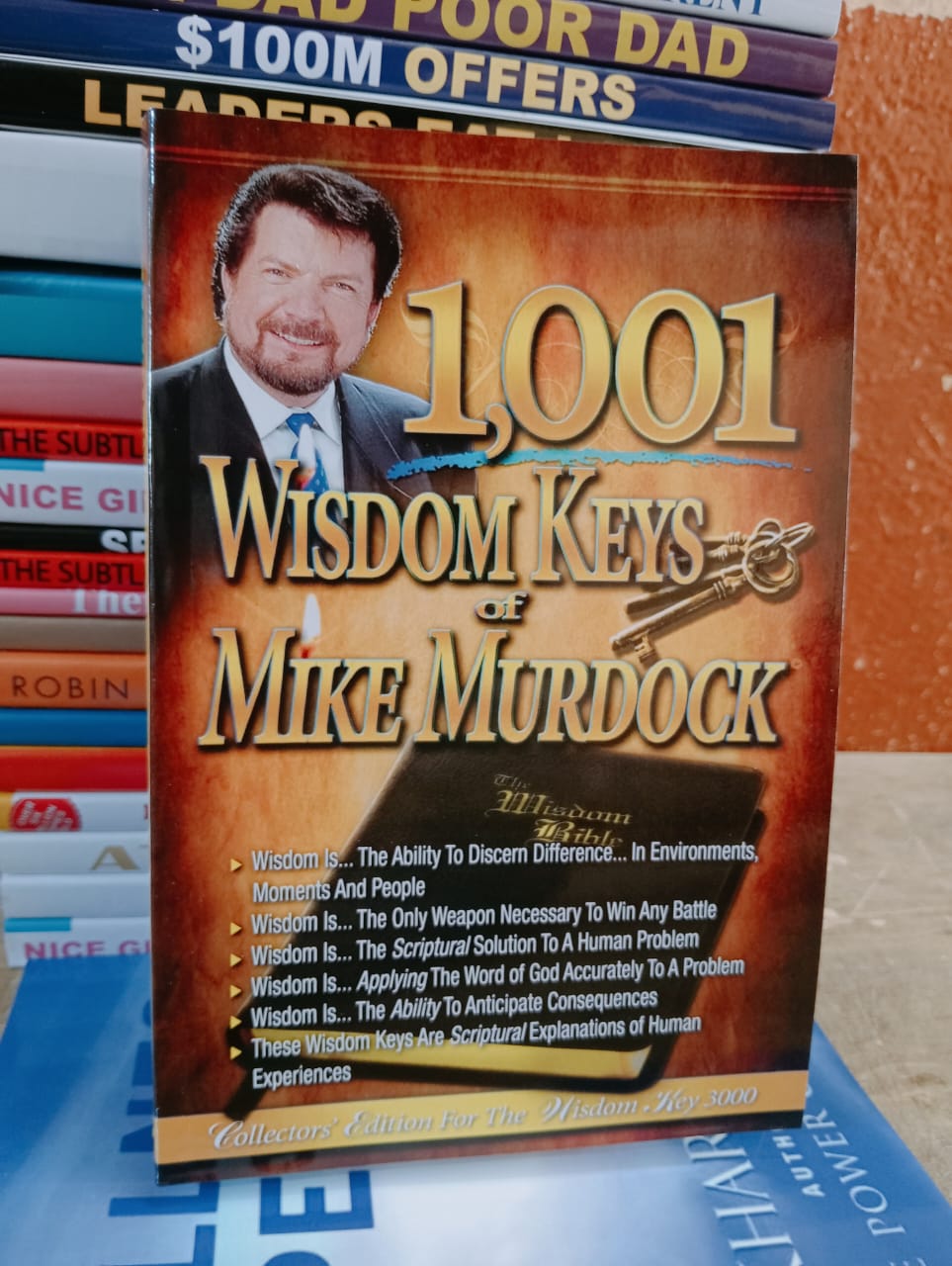 Best price for 101 Wisdom Keys Book Series-As pictrue 1000343364