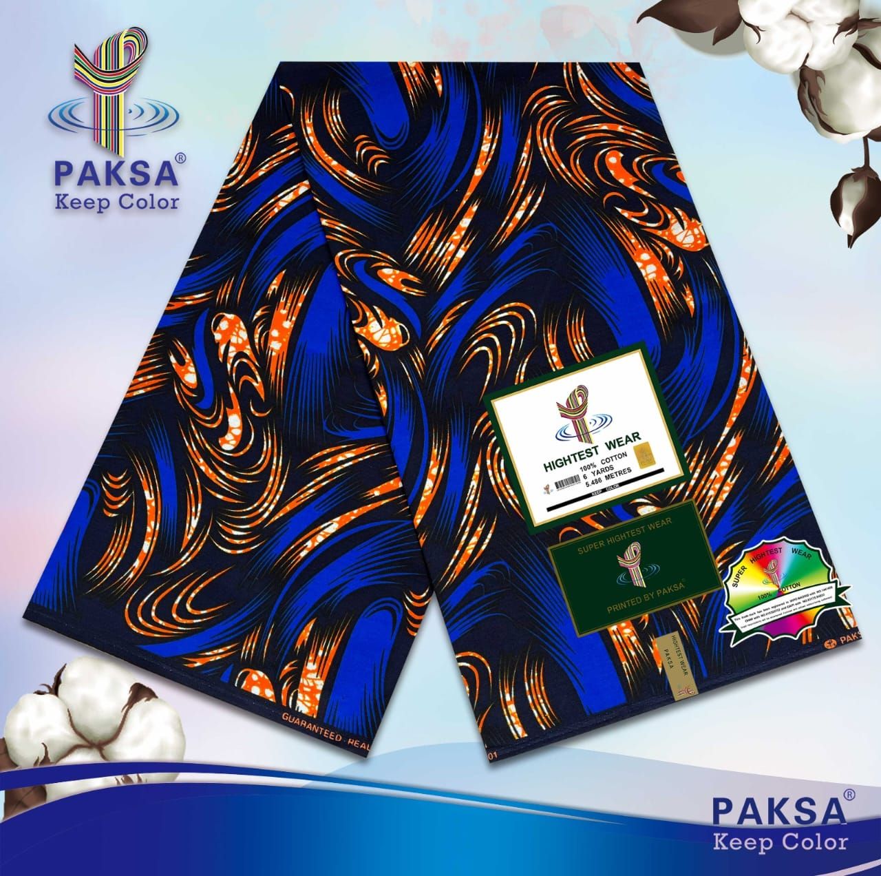 Black Friday Discounts for KITENGE ANKARA 6 YARD AFRICAN PRINTS