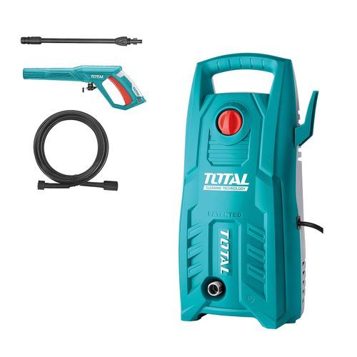 Best price for TOTAL PRESSURE WASHER 1400W CAR WASH MACHINE Spray ...