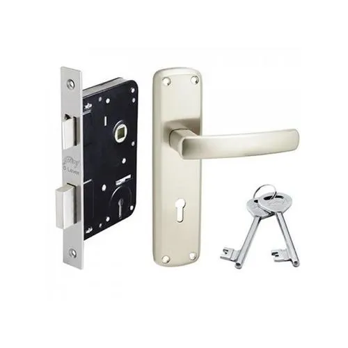 Best price for Union 2 Lever Mortice Door Lock Size-As Picture 1001353546