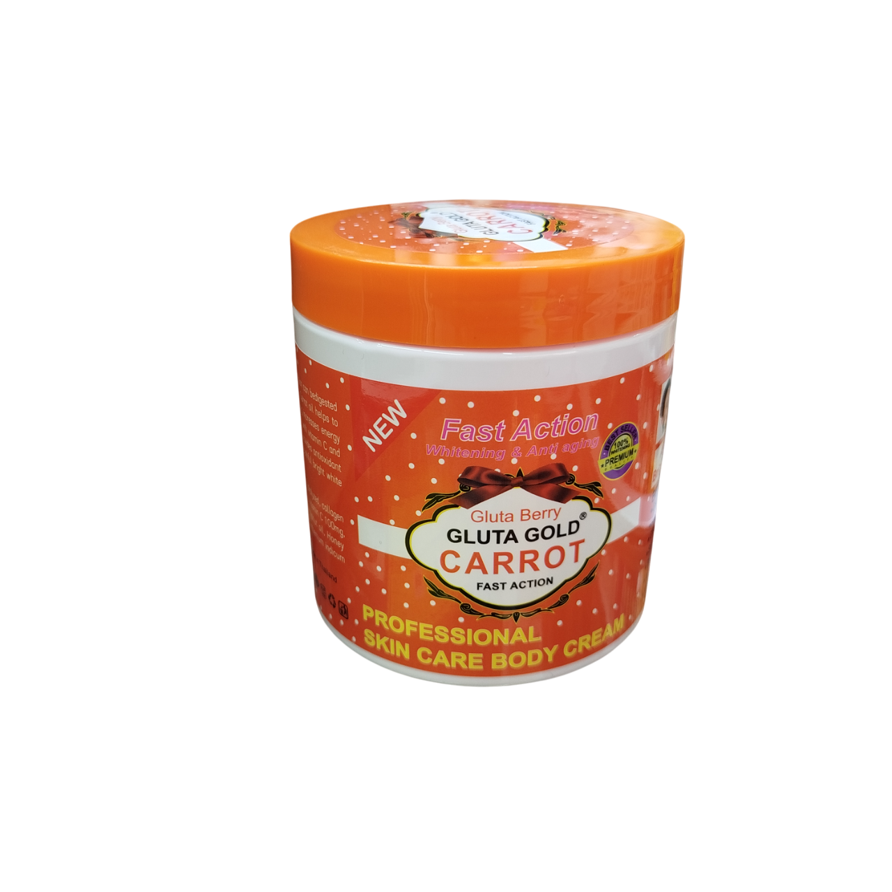 Best price for Gluta Berry Carrot oil & Vitamin C Gluta gold Body Cream ...