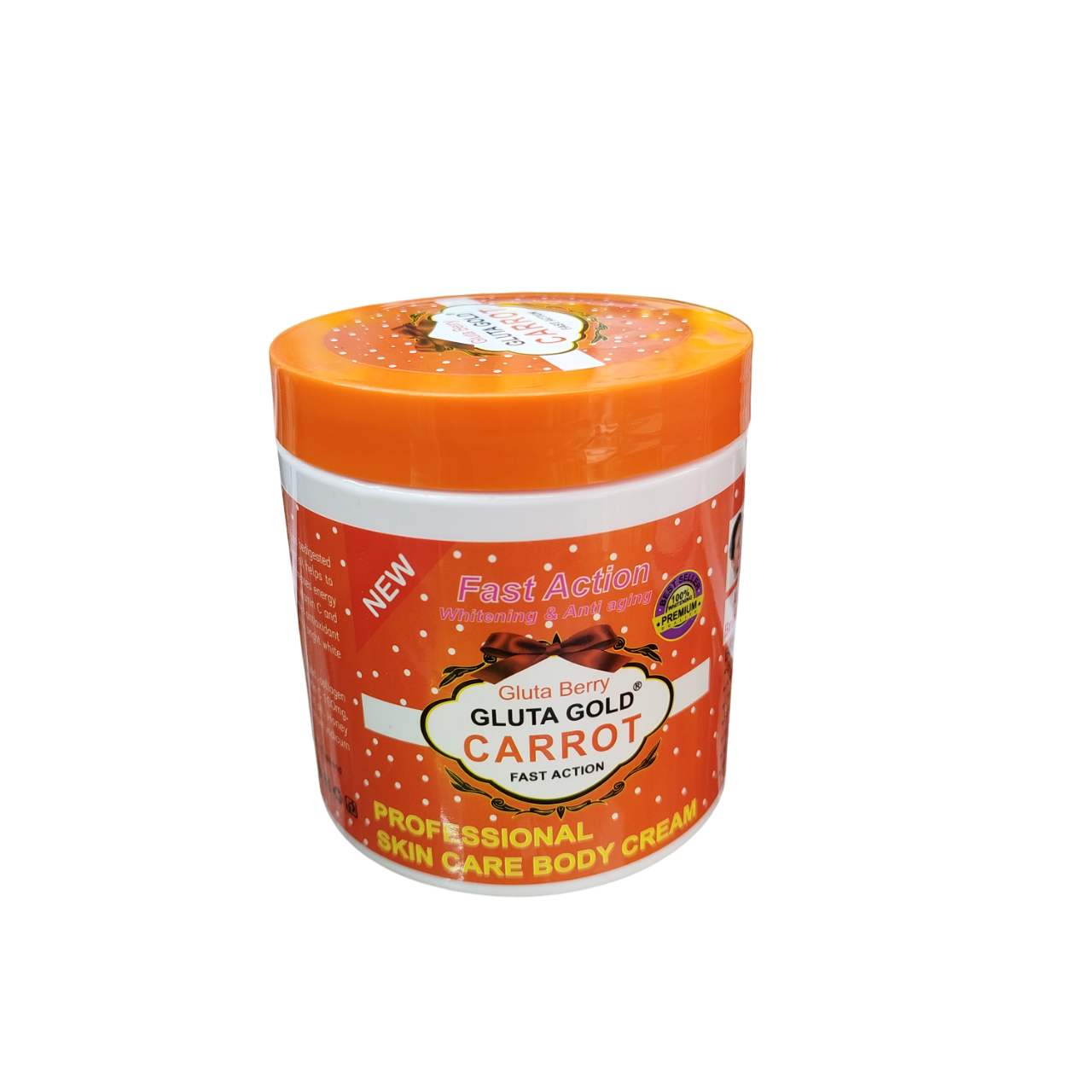 Best price for Gluta Berry Carrot oil & Vitamin C Gluta gold Body Cream ...