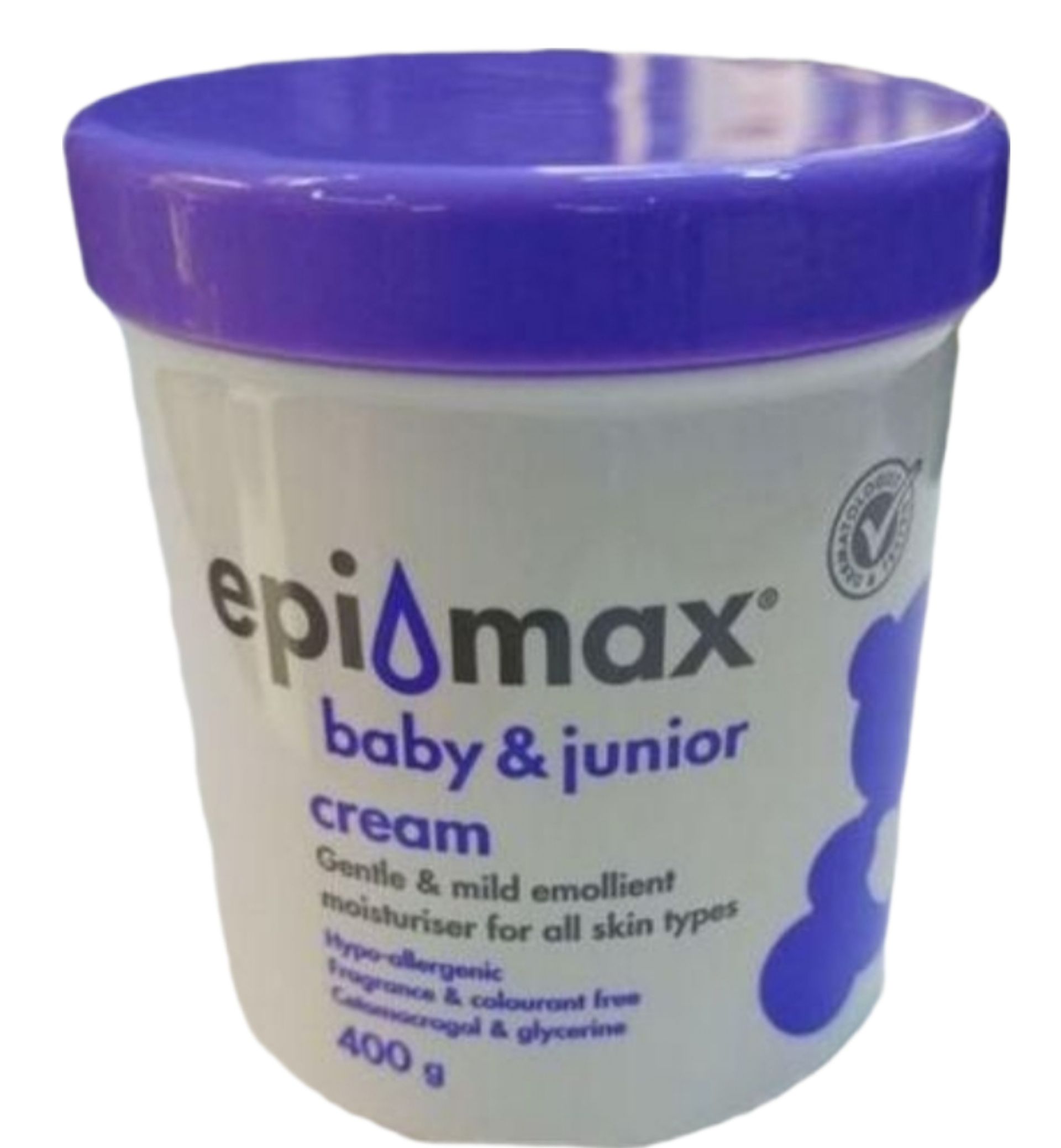 Best price for Epimax Baby & Junior Cream For Dry and Eczema Prone Skin ...