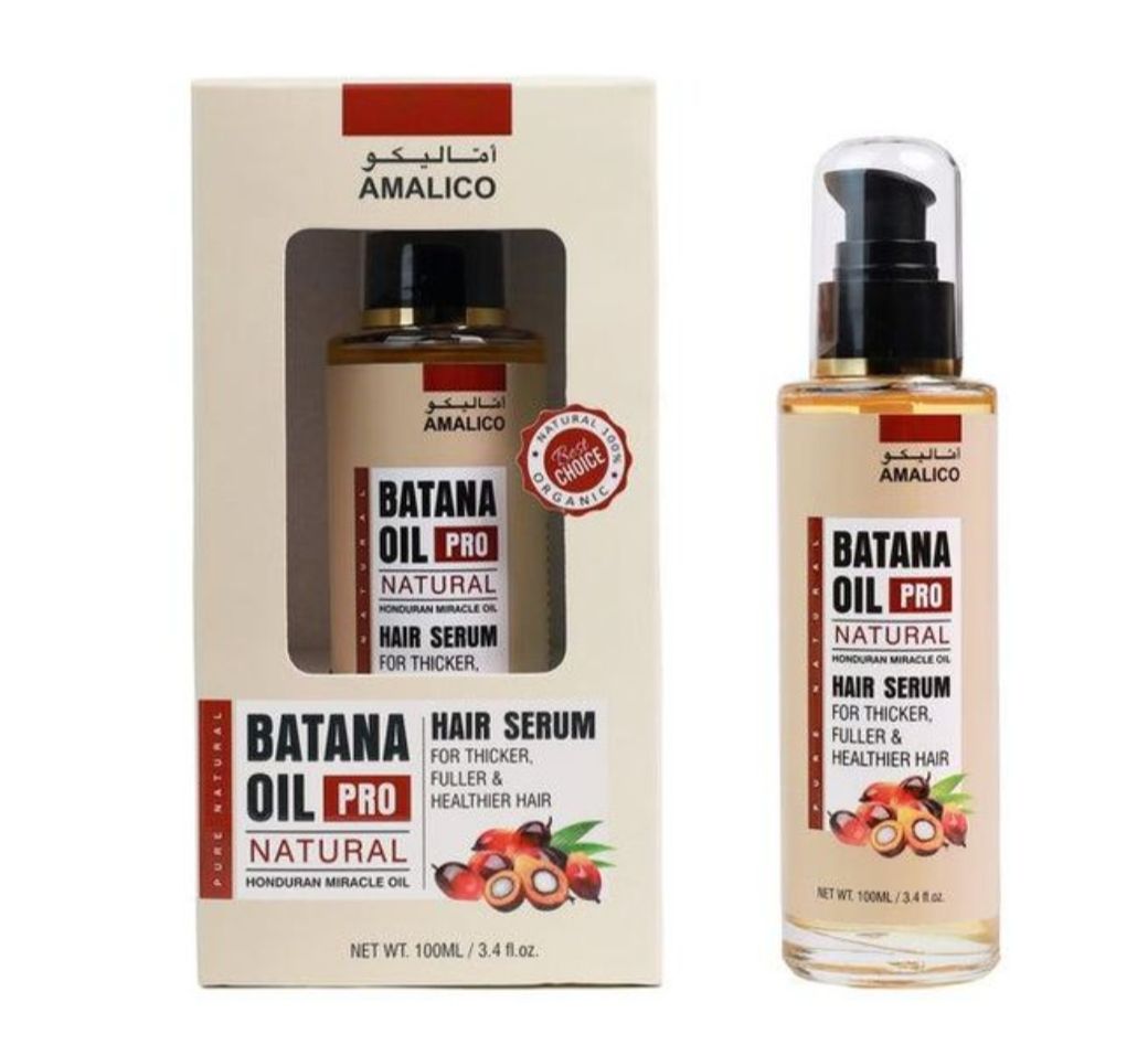 Best price for AMALICO Pure Natural Batana Serum, Hair Mask,Hair Cream ...